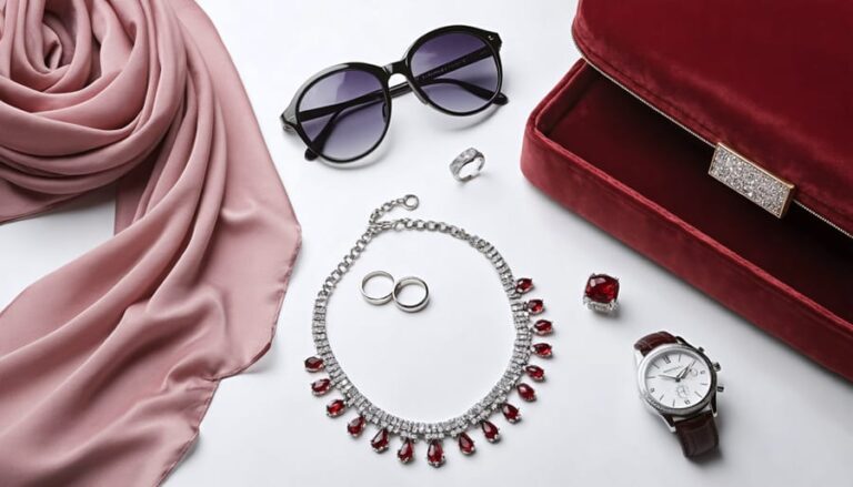 25 Chic Gift Ideas to Delight the Fashionista in Your Life - Fashion ...