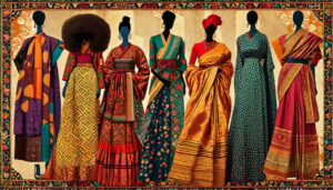 How Culture Shapes Fashion: From Ancient Roots to Modern Trends ...
