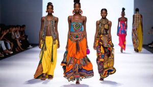 How Culture Shapes Fashion: From Ancient Roots to Modern Trends ...