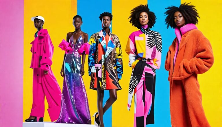 6 Game-Changing Gender-Fluid Fashion Brands to Empower Your Style ...