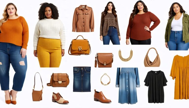 Unboxed: The 7 Best Plus Size Fashion Subscriptions Making Style a ...