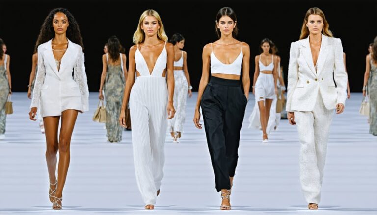 Why Age Is Fashion's New Superpower (And How to Rock It) - Fashion Post ...