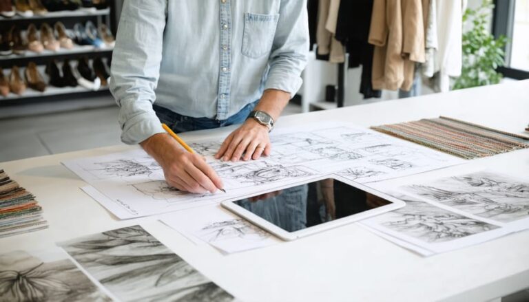 Fashion Industry Careers That Actually Pay (And How to Land Them ...