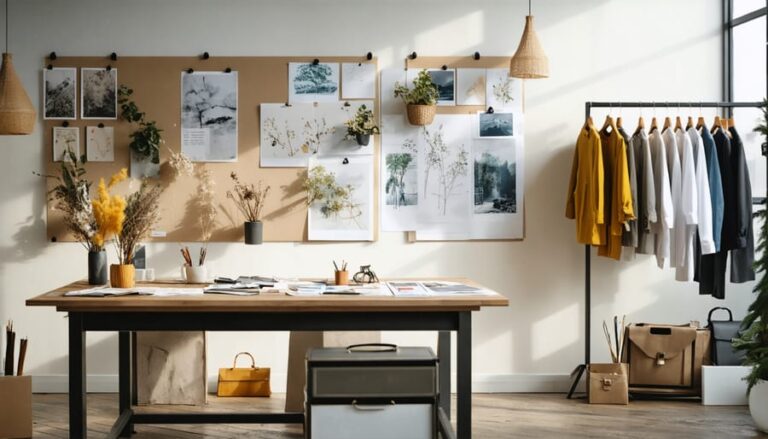 15 Must-Have Gifts That Will Make Any Aspiring Fashion Designer's Heart ...