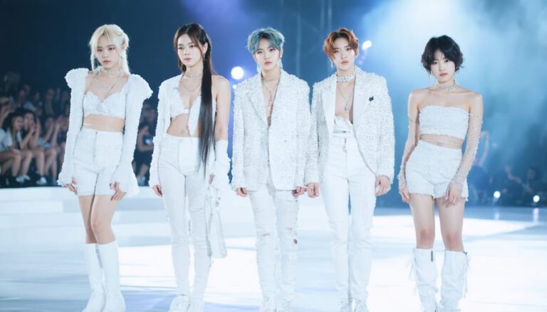 How Global Culture Shapes the Clothes We Love (And Why It Matters ...