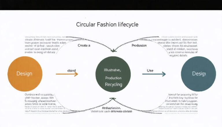 How Circular Fashion Is Revolutionizing Your Wardrobe (And The Planet ...