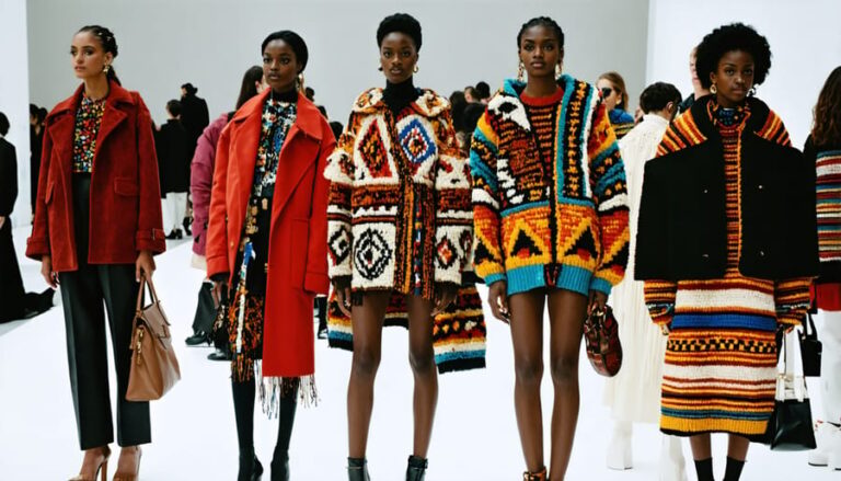 Cultural Fashion Celebrations: Where Heritage Meets Style - Fashion ...