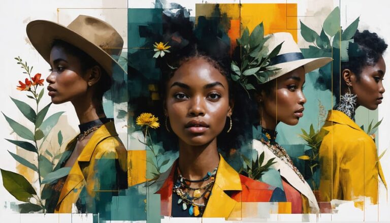 Ethical Fashion: Where Style Meets Sustainability and Social ...