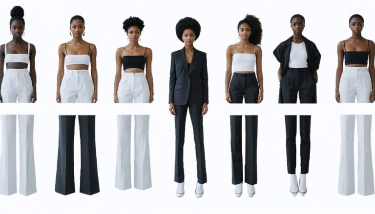 Fashion's New Revolution: How Style Choices Are Sparking Social Change ...
