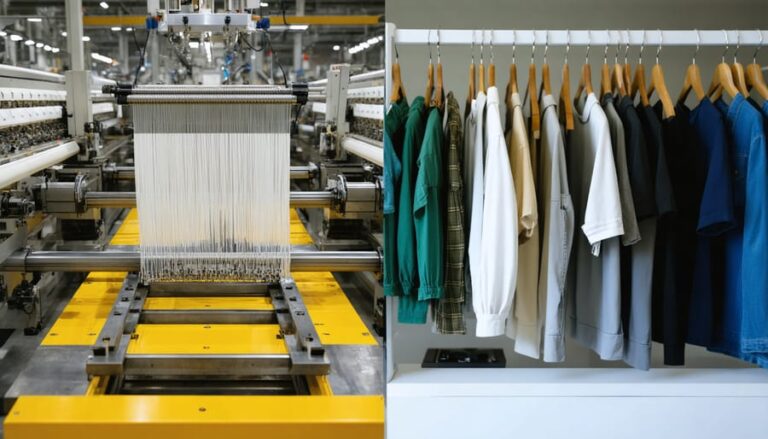 Why Sustainable Fashion Matters (And How to Make Better Choices ...
