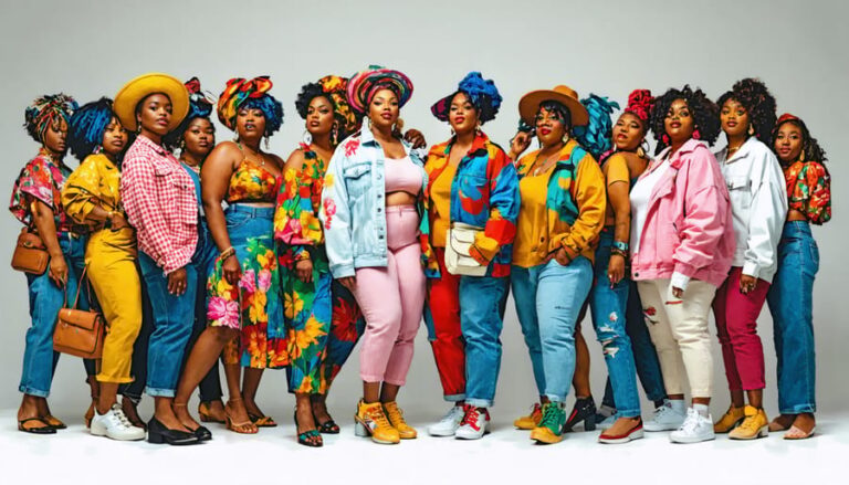 Fashion's New Power Play: How True Inclusivity Transforms Self ...