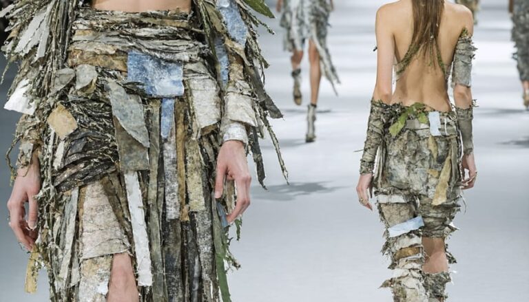 French Fashion's Soul: How Paris Shapes Global Style Culture Today ...