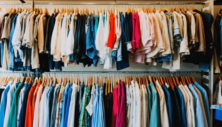Thrift Like a Pro: How Sustainable Fashion Shopping is Reshaping Style ...