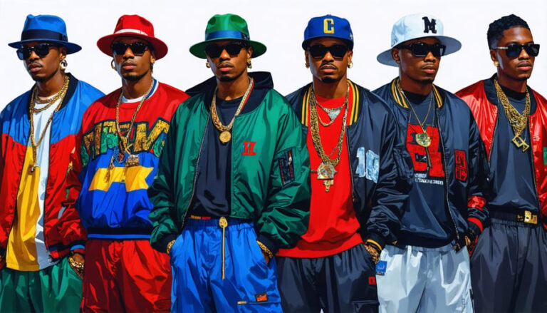 How Black Culture Transformed Modern Fashion (And Why It Matters ...