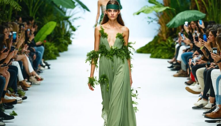 Fashion That Gives Back: How Style Icons Are Transforming Lives Through ...
