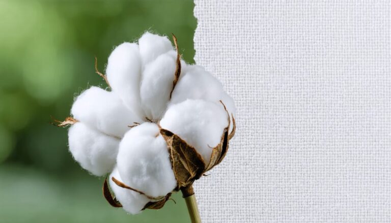 Cotton's Hidden Impact on Your Skin's Health: What Science Really Says ...