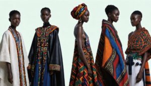 How Fashion's Cultural Representation Shapes Modern Style Identity ...
