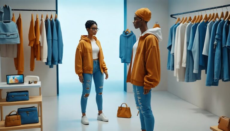 Digital Costume Design is Revolutionizing Virtual Fashion (And Here's ...