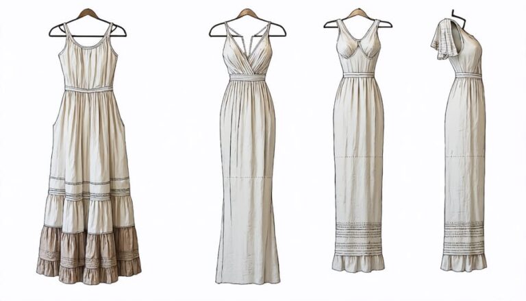 From Trash to Runway: How Upcycled Fashion Shows Are Revolutionizing ...