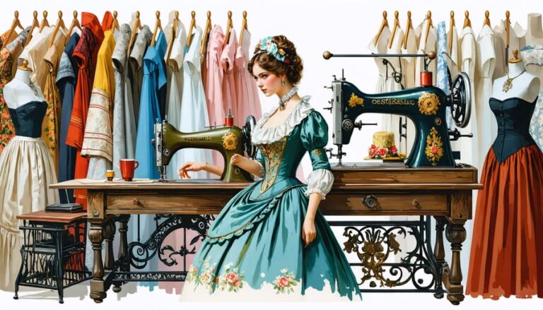 From Factory to Fabulous: How the Industrial Revolution Transformed ...
