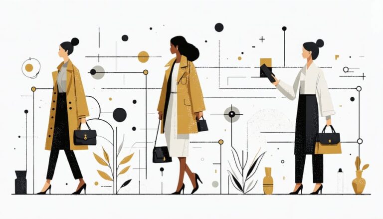 Fashion Industry Connections That Actually Matter: A Real-World ...