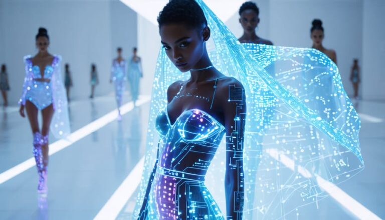 Smart Fabrics Are Revolutionizing Your Wardrobe (Here's How) - Fashion ...