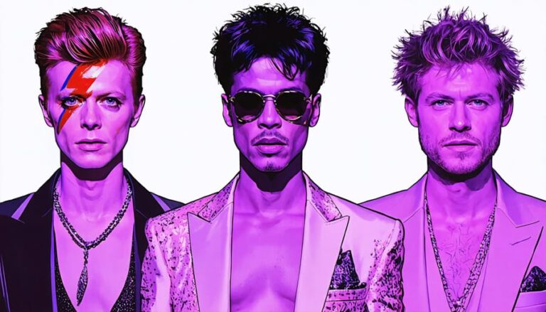 Breaking Fashion's Gender Boundaries: How Fluid Style is Reshaping ...