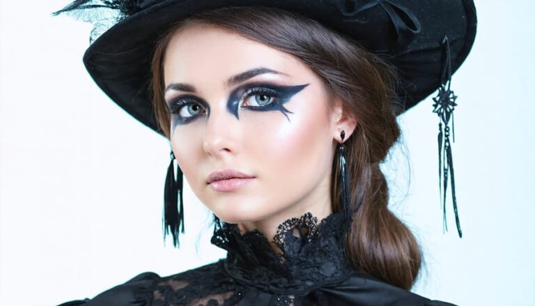 Gothic Glamour Reborn: How Victorian Dark Romance is Reshaping Modern ...