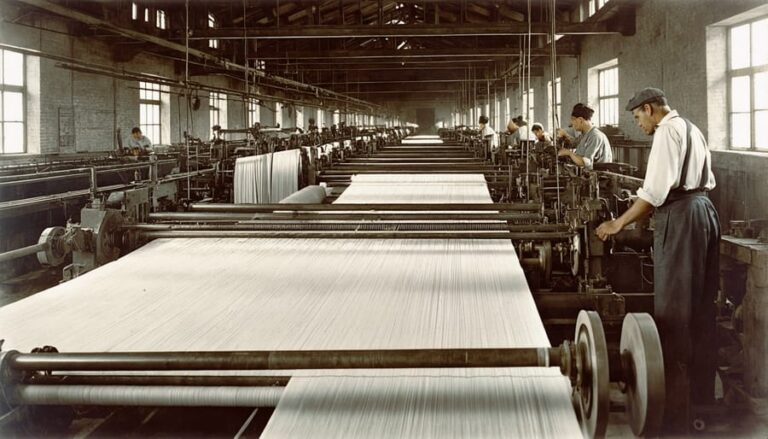 From Factory to Fabulous: How the Industrial Revolution Transformed ...