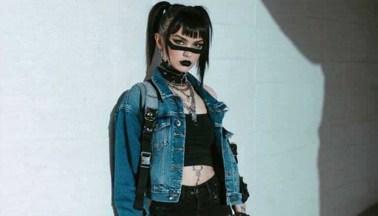 How Punk Style Revolutionized Modern Fashion (And Why It Still Matters ...