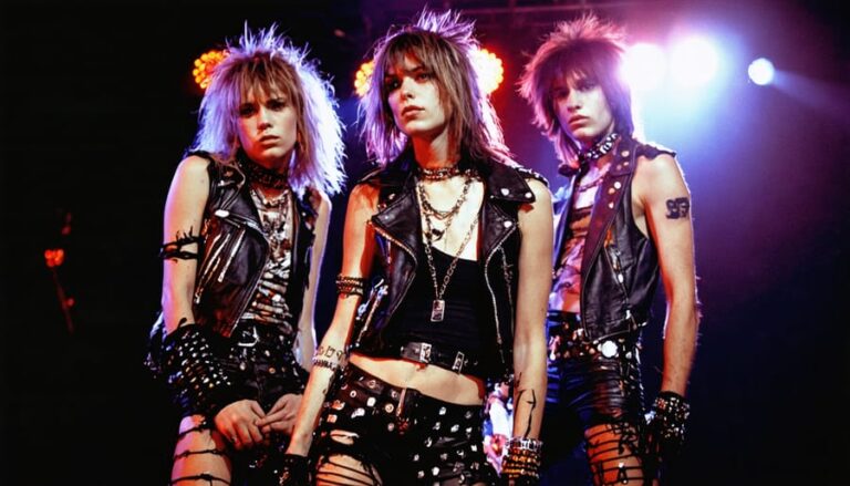 How Punk Style Revolutionized Modern Fashion (And Why It Still Matters ...
