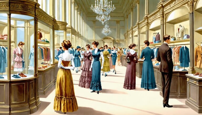 From Factory to Fabulous: How the Industrial Revolution Transformed ...