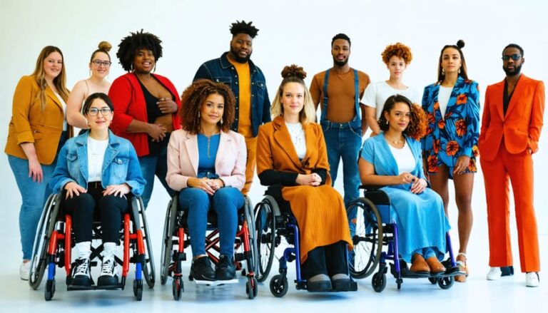 Adaptive Clothing: The Fashion Revolution Making Style Accessible for ...
