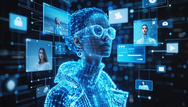 Digital Fashion's New Reality: How Social Media Is Reshaping Style ...