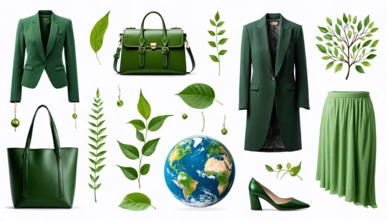 Luxury with a Conscience: How These Fashion Brands Are Redefining ...