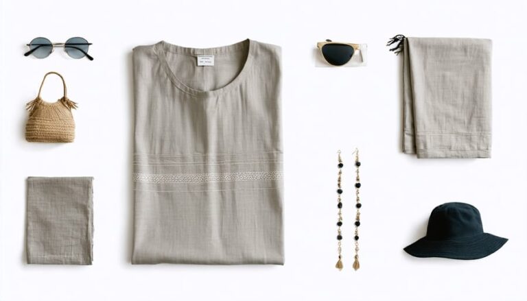 Why Khadi is Fashion's Most Sustainable Secret (And How to Style It ...