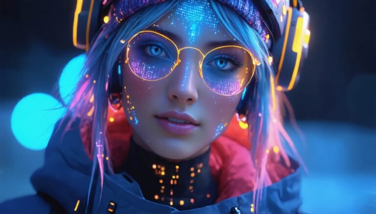 How Digital Art is Revolutionizing Fashion Design (And Why It Matters ...