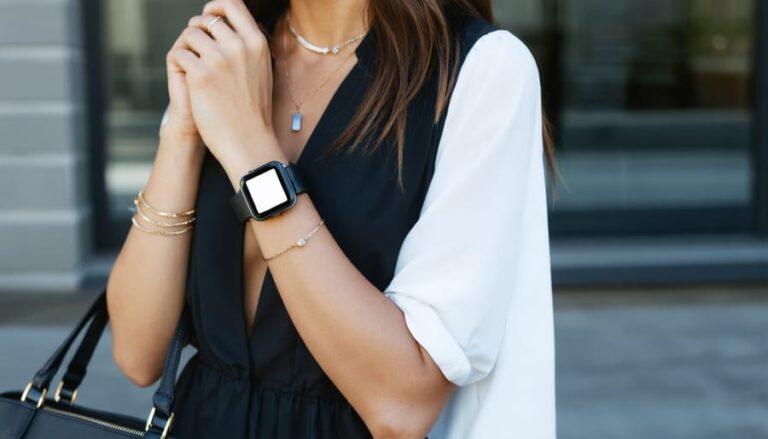 Smart Fashion That Works: How Functional Accessories Are Changing the ...
