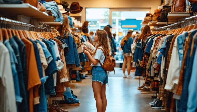 Gen Z is Revolutionizing Fashion (And Here's Why Brands Should Care ...
