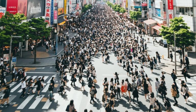 Japanese Street Style Revolution: How J-Fashion Subcultures Shaped ...