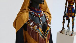 Sacred Style: How Ceremonial Garments Transform Modern Rituals ...