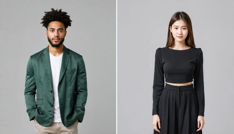 How Fashion Shapes Your Identity (And Why It Matters More Than You ...